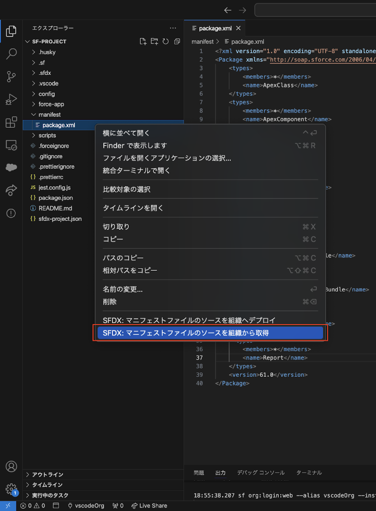 Salesforce開発を楽にする！VSCodeで効率的な開発環境を作る方法 | 合同会社mcs