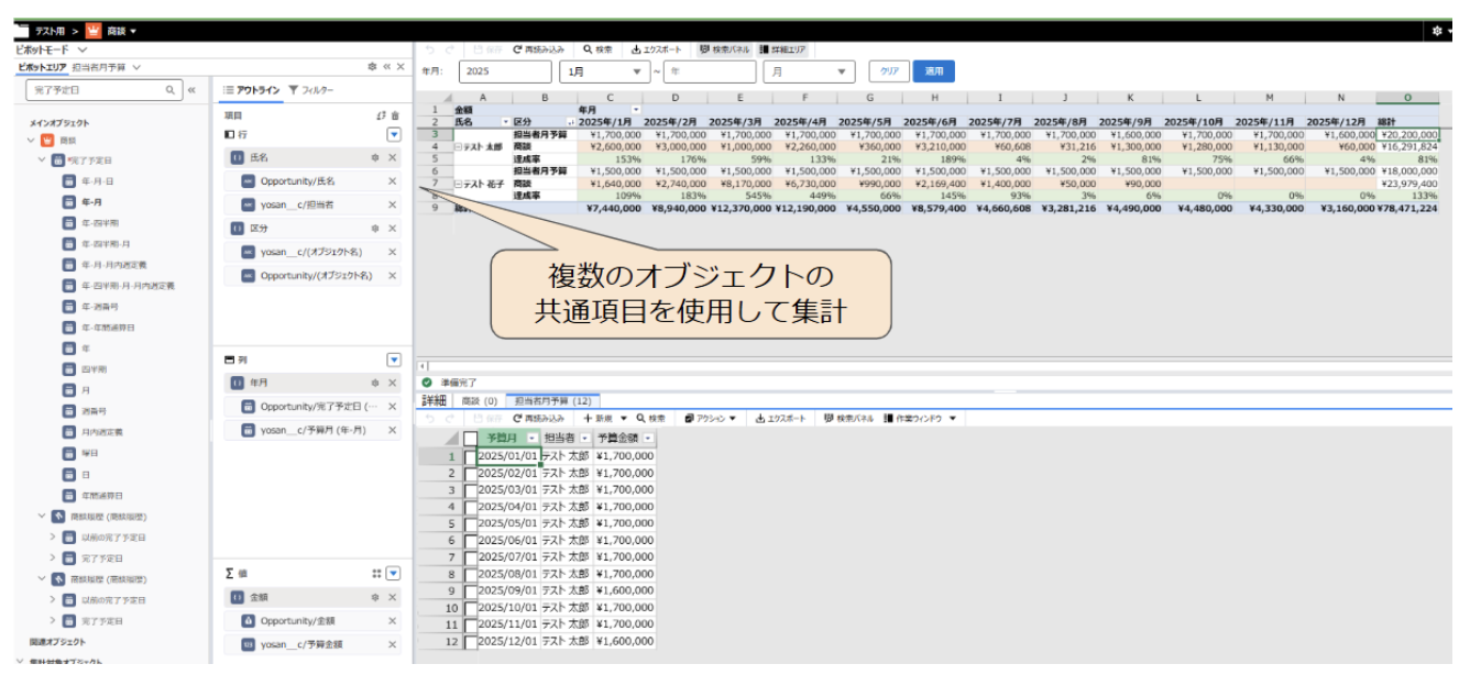 Salesforceの入力工数を大幅削減！Excel・スプレッドシートのように使えるRaySheet活用術 | 合同会社mcs
